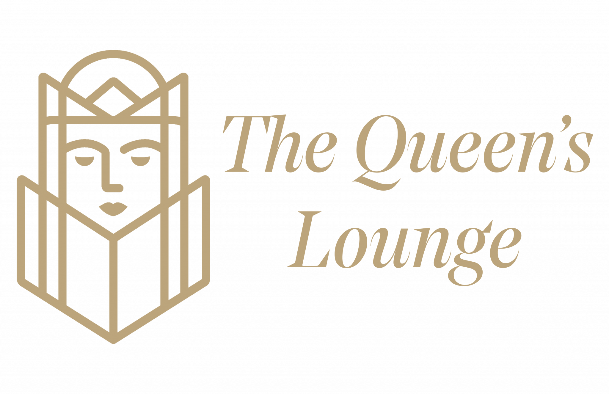 The Queen’s Lounge – The Read Queen Bookstore & Cafe